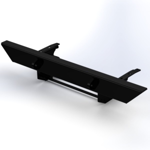 Japanese Mini Truck Accessories - Bumpers - Lift Kits